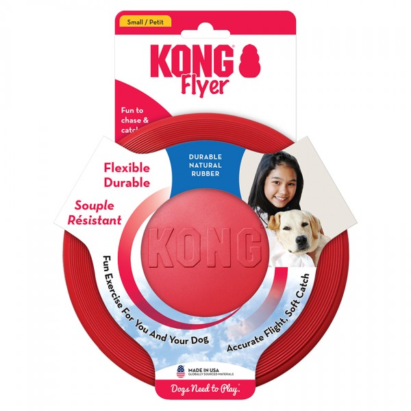 KONG Flyer S